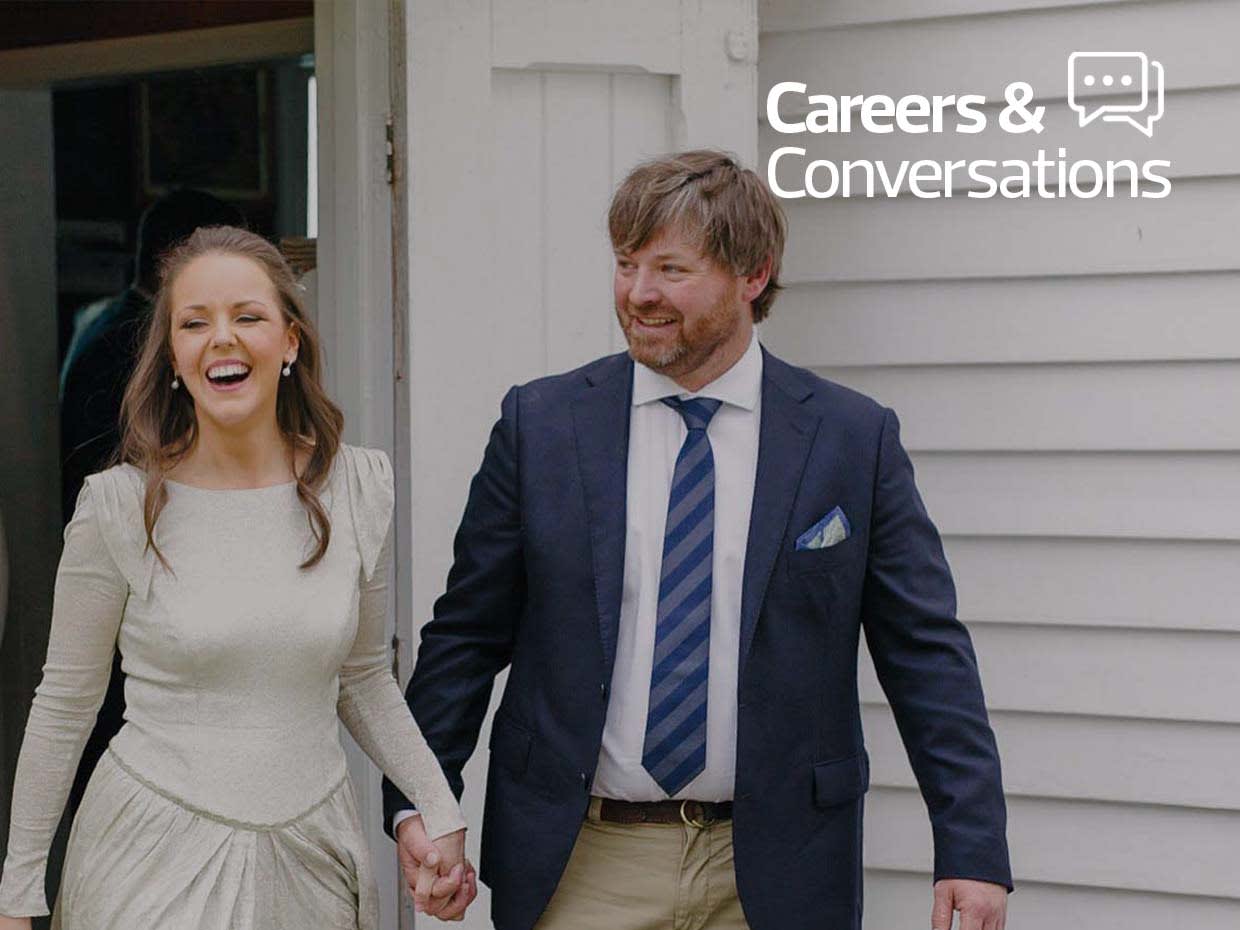 Meet Kate Tierney | RSM Australia